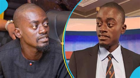 Lil Win Pulls Out Of Afigya Kwabre North Parliamentary Race Cites