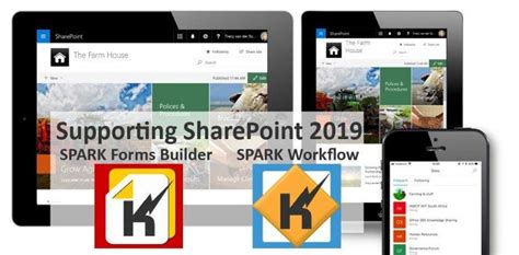 Sergio Lopez On Linkedin Spark Forms Builder And Spark Workflow Now
