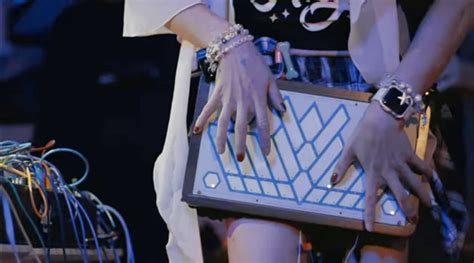 Live Buchla Modular Improvised Performance Synthtopia