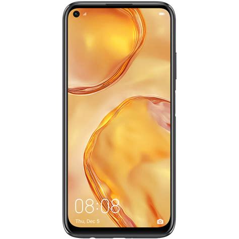 Huawei Nova I Jny Lx Dual Sim Card With A Capacity Of Gb