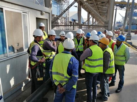 Mohamed Abdelsabour On Linkedin Extraordinary Times Required Extraordinary Effort To Maintain Safe