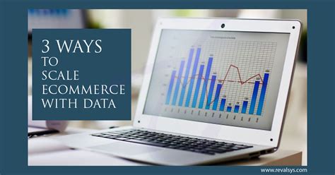 3 Ways To Scale Ecommerce With Data Blog