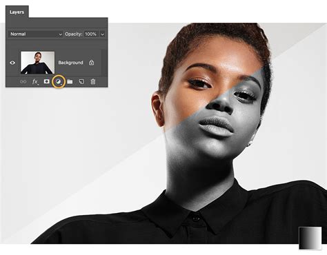 Adobe Learn Learn Photoshop How To Create A Duotone Effect In Adobe Photoshop