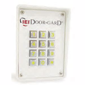 Iei Keypad Models Leasse