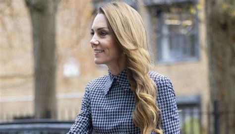 Kate Middleton Believes Monarchy Is ‘her Calling Amid King Charles