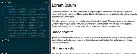 Css排版基礎觀念（一） ——box Model Passionred