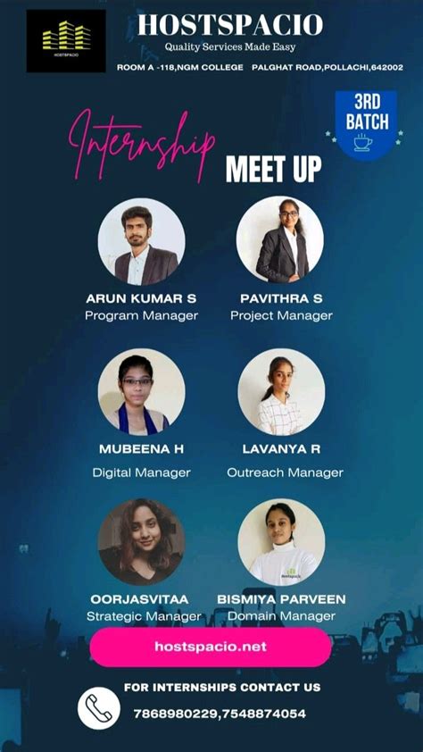 Subash M On Linkedin Webdevelopment Digitalmarketing Internshipjourney Newbeginnings