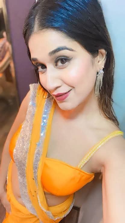 Prachi Bansal New Sita Rlkompa