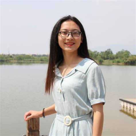 Lin Dong Northwest A And F University Yangling Department Of Business Administration