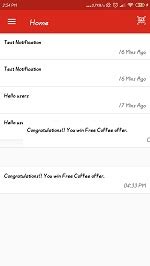 Android How To Disable Swipe Left And Up In Recyclerview Stack Overflow