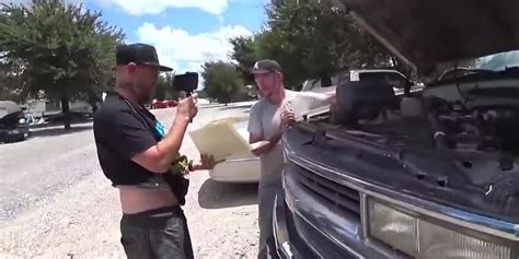 Deputies Arrest Members Of Vigilante Group After Suspected Sex Predator
