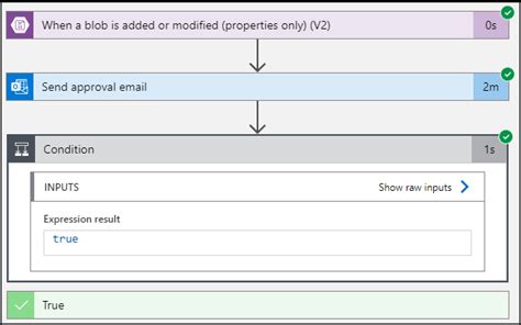 Connect Blob Storage And Onedrive Via Azure Logic Apps