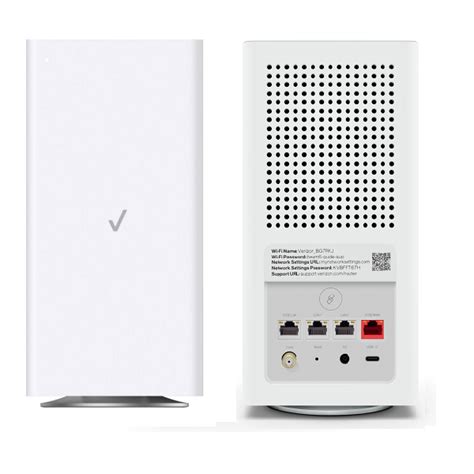 Problemi Con Il Modem Router Dsl Verizon