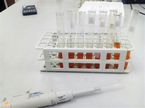 PROTEIN ASSAYS LEARNING BIOCHEMISTRY
