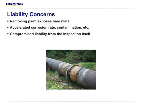 Advantages Of Eddy Current Array Over Magnetic Particle And Penetrant Testing For Inspecting The