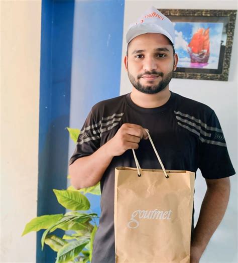 naveed hussain on linkedin gourmetcares heatwaveheroes teamlove