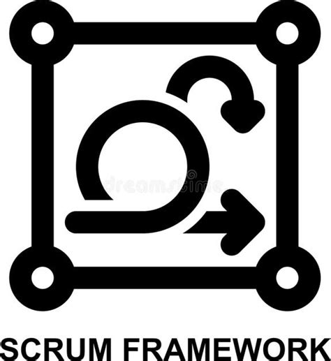 Scrum Framework Agile Framework Agile Scrum Scope Project