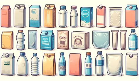 What Is Aseptic Packaging Packaging News Net What Is Aseptic Packaging