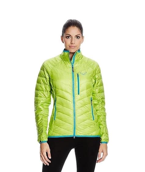 Куртка пуховик Dynafit — ціна 1950 грн у каталозі Куртки Купити жіночі речі за доступною ціною