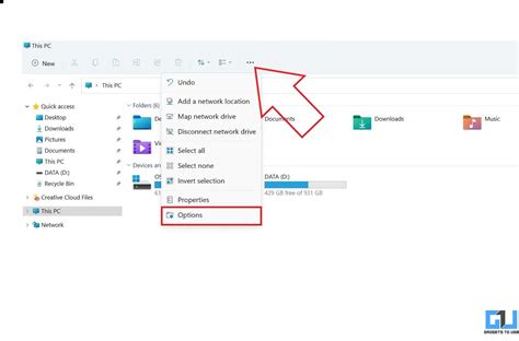 Working 3 Ways To Get The Old Right Click Context Menu On Windows 11