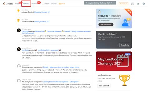 Leetcode學習筆記 如何開始使用leetcode刷題 刷leetcode初體驗 Leetcode 為自己coding Matters