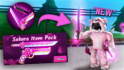 New Valentines Day Update 2023 Gameplay Mm2 Youtube