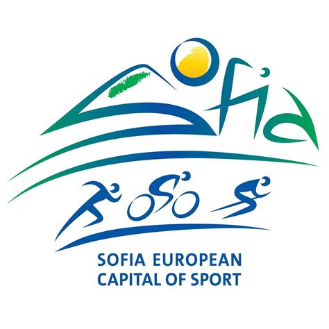 Sofia 2018 Европейска столица на спорта Sofia