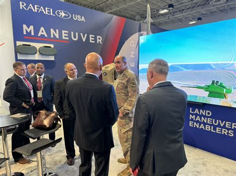 Capabilitynow Ausa2024 Usarmy Gal Papier