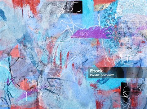 현대 인상주의 기법 벽 포스터 인쇄 템플릿입니다 추상 회화 예술 페인트 배경 질감의 마른 브러시로 그린 손 유화 스타일 웹 또는 그래픽 디자인을 위한 예술적 패턴입니다 0