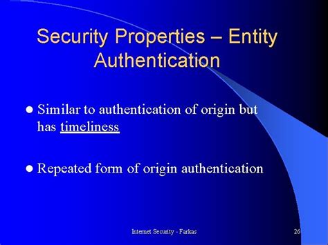 Cyber Attacks And Cryptography Overview Security Objectives L