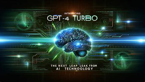 OpenAI DevDay Introduces Gpt Turbo The Next Leap In AI Technology AI Mode