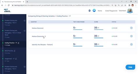 Manikanta Vatambeti On Linkedin Nxtwave Ccbpacademy