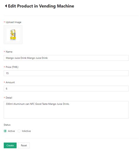 Github J M Ys Drink Vending Machine This Is Testing Project For Scg