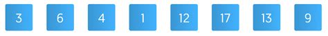 Learn Shell Sort Algorithm