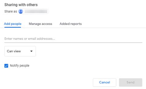 Looker Studio Sharing Data Sources Aka Data Source Schema Optimize Smart