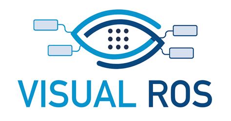 visual ros the no code tool for ros 2 development ros general open