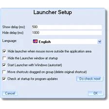 FSL Launcher İndir