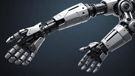 Revolutionizing Mobility Joint Replacement Breakthroughs Healthcare