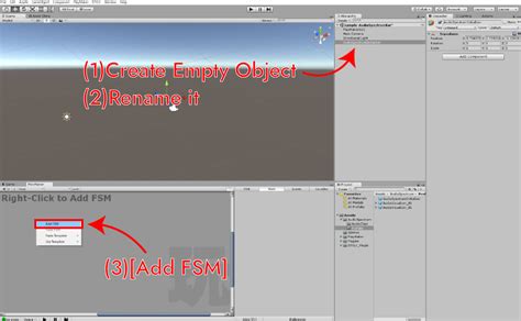 Unityplaymaker How To Create An Audio Visualizer Styly