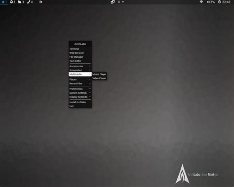 Archlabs Linux Alternatives Top 10 Operating Systems And Similar Apps Alternativeto