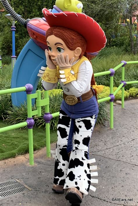 Jessie Disney Planet