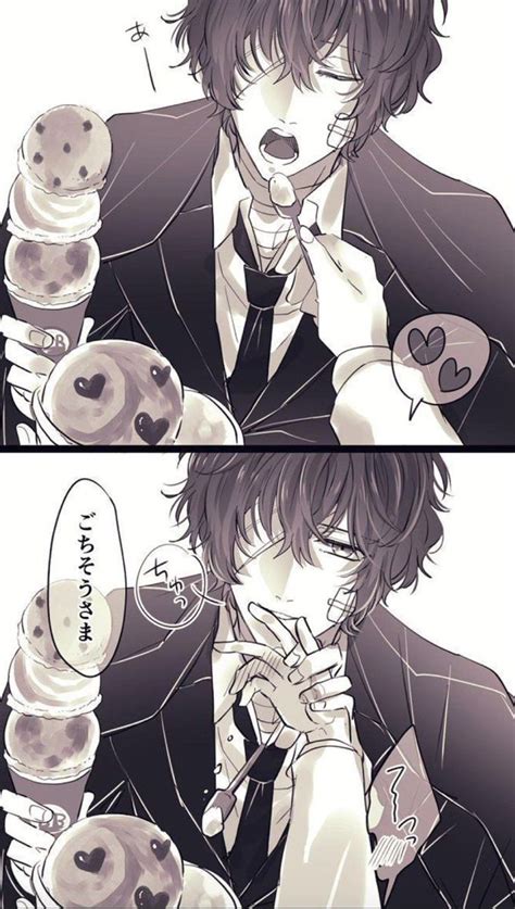 Discover 83 Dazai X Yn And Dazai Ideas In 2026 Dazai Bungou Stray