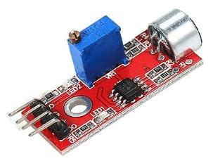 Sensors For Arduino And Other MCUs A Complete Overview