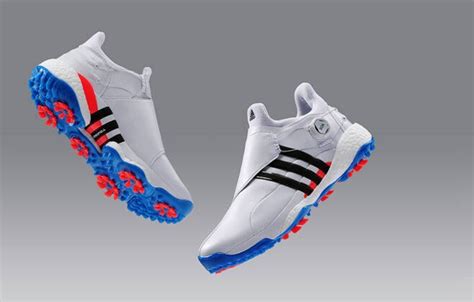 엄청난 쿠션감과 편안함 특가 아디다스 Tour360 인피니티 보아 남성 골프화 코어 폴로 티셔츠 주문하기