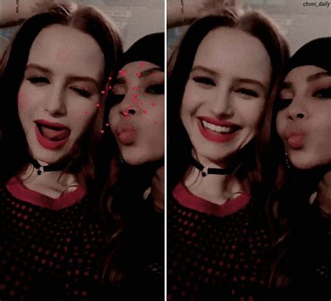 Pin By Guadalupe Mendiola On Riverdale Riverdale Cheryl Riverdale Cast Riverdale