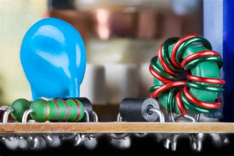 Varistor Vs Thermistor Choosing The Right Component Easybom