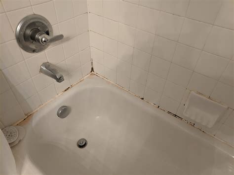 i need help figuring out how to remove and prevent pink and black mold from the shower caulk