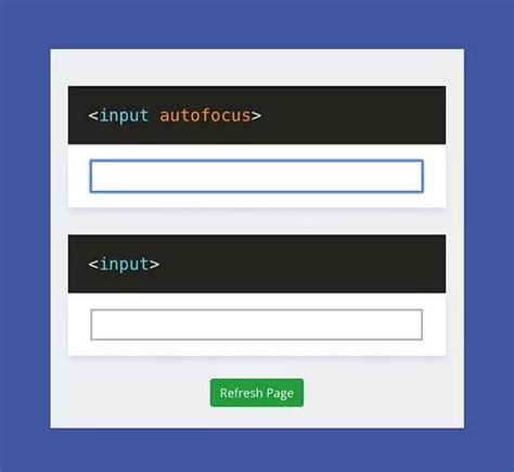 Html Focus Boost Accessibility And User Experience In 2025 By Rahul