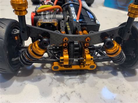 XRay T USGT Complete Setup Ready To Run R C Tech Forums XRay T USGT Complete Setup Ready To Run R C Tech Forums