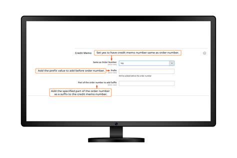 Magento 2 Custom Order Number Extension Flexible Order Id